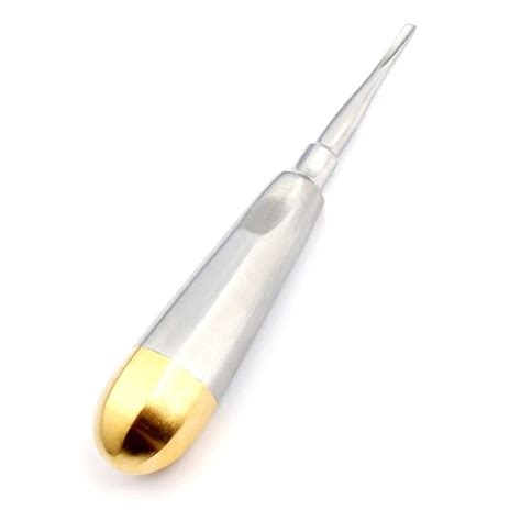 34s Root Tip Elevator Goldman Dental Management