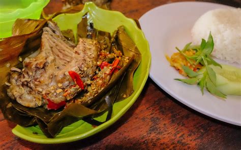 Sensasi Makan Bebek Sinjay Dan Bebek Songkem 2017 ~ Aguy Gallery