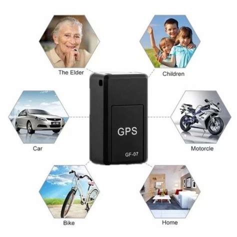Gps Traker Gf 07 Magnetni Gps Gsm Lokator Tracker Gps Traker Gf 07 Magnetni Gps Gsm Lokator