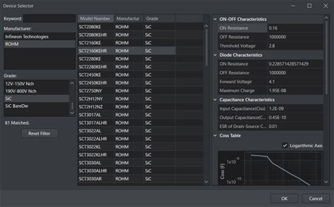 Device Selector Scideam Help Center