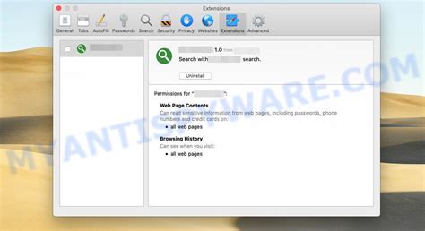 How To Remove Adminperformance From Mac Virus Removal Guide