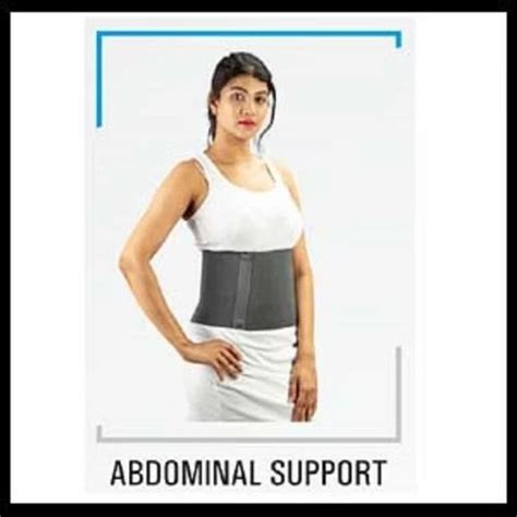 Abdonimal Belts At Best Price In Nagpur By Mediiz Lifeconnect Private Limite Id 2851548367330