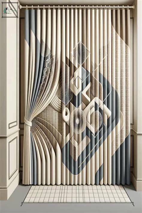 Top 28 Modern Curtain Ideas