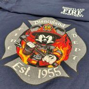 Disneyland Fire Department Firefighting Wiki Fandom