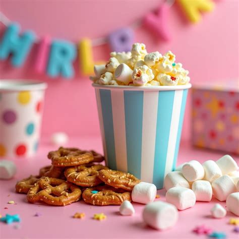 پکیج جشن و تولد باکسی جت تامین کننده کالاهای کارتنی