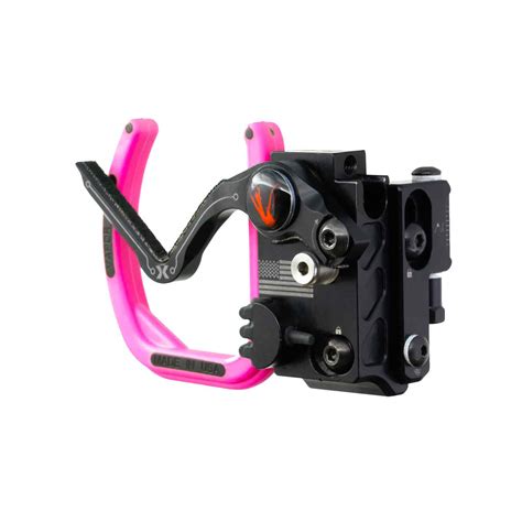 Vaportrail Pxi Limb Driven Drop Away Arrow Rest Lancaster Archery Supply