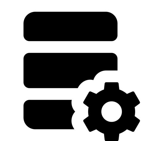 Database Schema Icons Logos Symbols Free Download Png Svg