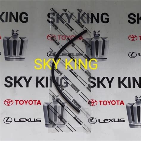 Jual Hose Slang Selang Motor Actuator Assy Differential Lock Vacuum Diff Actuator Diff Lock Dif