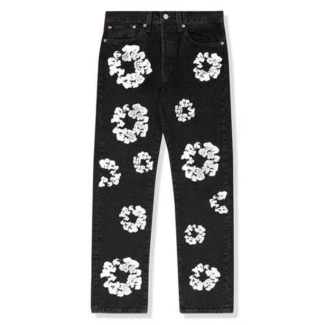 1lux Denim Tears Iconic Streetwear And Cultural Fashion