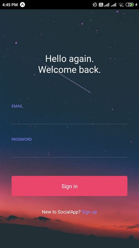 Github Harvindersingh2010facebook Clone React Native Facebook Clone