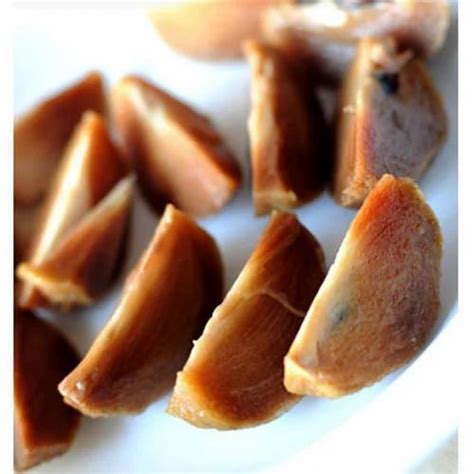 Frozen Chikoo Slices Sapota Slices Packaging Size 1 Kg Packaging Type Packet At ₹ 140 Kg In