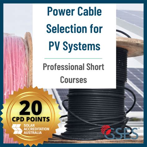 Power Cable Selection Guide At Sandra Karcher Blog