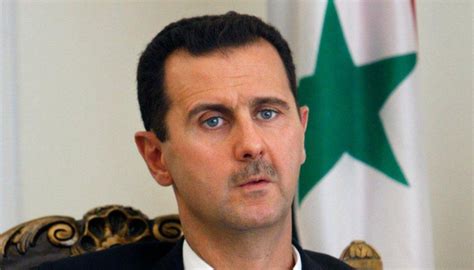 Details Of Assads Dramatic Escape Revealed Telegraph Telegraph
