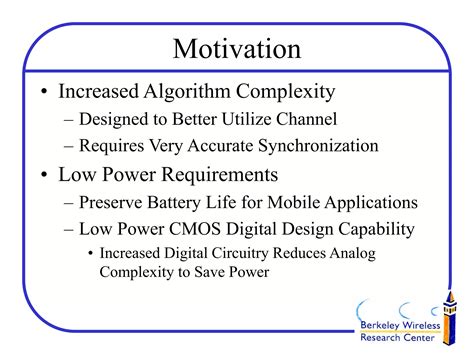 Digital Timing And Carrier Synchronizationppt