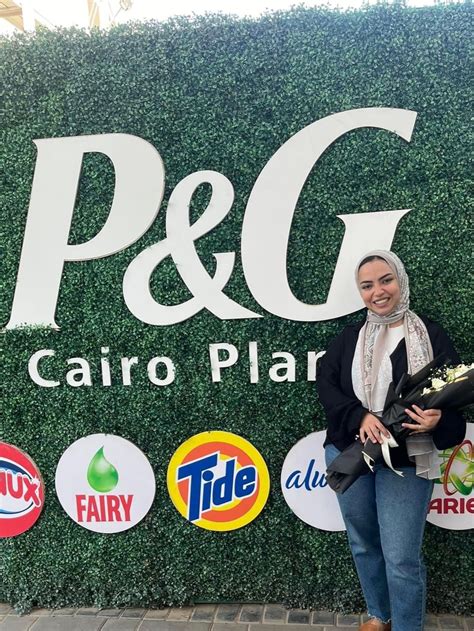 Salma Sameh On Linkedin Its So Hard To Say Goodbye Yesterday I Was