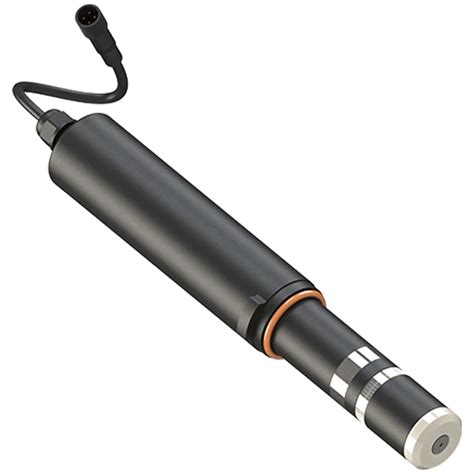 Membrane Covered Digital Disinfectant Sensor Free Chlorine Chlorine Dioxide Ozone Total