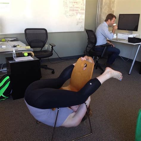 Have You Tried The Latest Exercise Challenge Of Crawling Under And