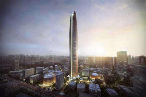 Pertamina Energy Tower Som