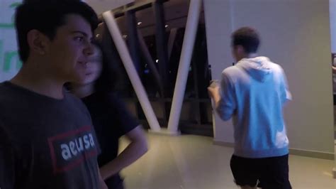 Caught Him Doing What Youtube