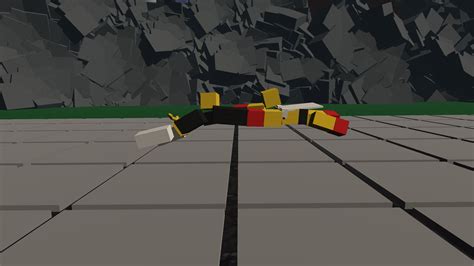 Make Your Own Tsb Fight