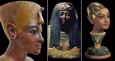 Were Ancient Egyptians Black Lets Look At The Evidence Thecollector