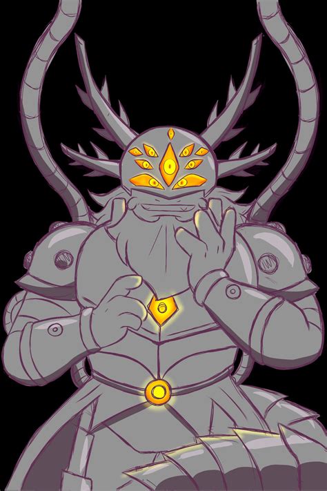 Dianahdez0 Core Andrias Au Ramphibia