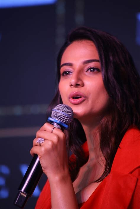 Stars Shine At Siima Press Meet