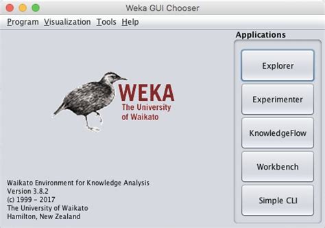 Weka Alternatives Top 12 Data Mining Software And Similar Apps