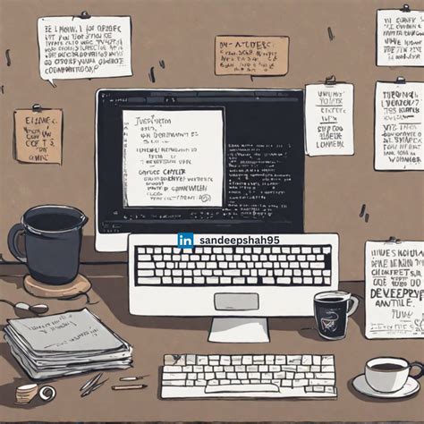 Sandeep Shah On Linkedin Coding Motivation Tech Webdevelopment Programmar