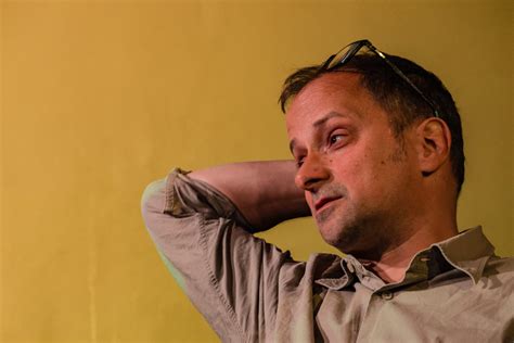 Kortárs Online Nem Lehet Mindent Ádámtól és Évától Kezdeni Interjú Horváth Bencével A