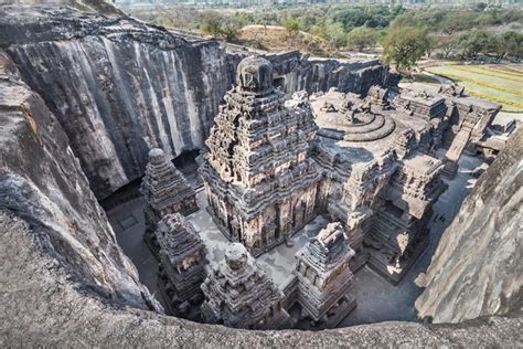 Top 10 Popular Mysterious Temples In India