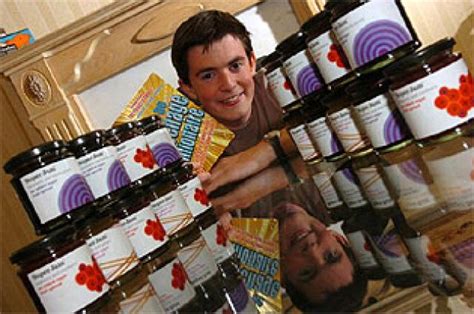 Fraser Doherty Biography Young Scottish Businessman