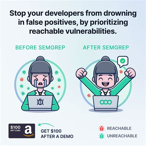 Semgrep On Linkedin Semgrep — Find Bugs And Enforce Code Standards