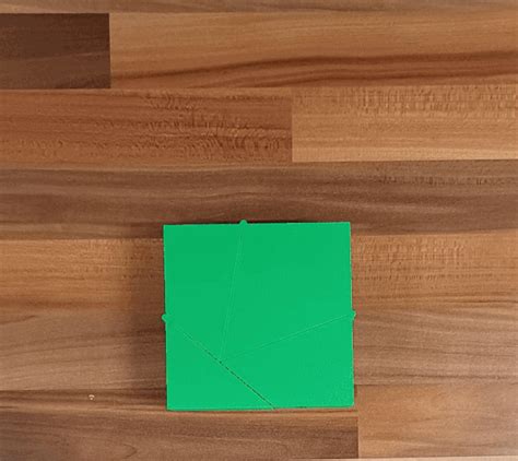 Dudeneys Triangle To Square By Amater Makerworld