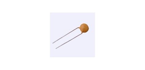 Jual 56pf Ceramic Capacitor