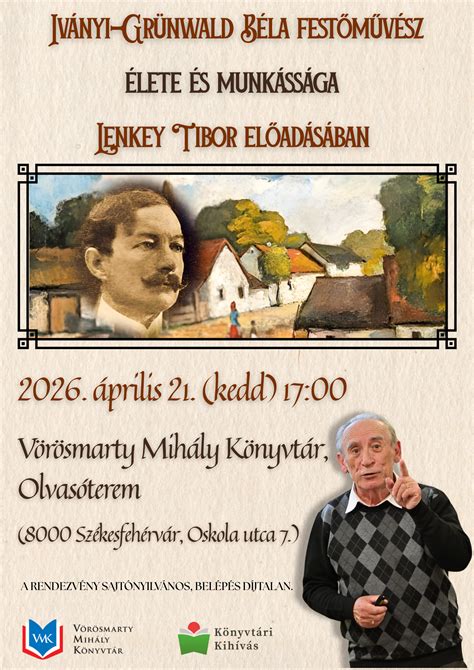 Vörösmarty Mihály Könyvtár