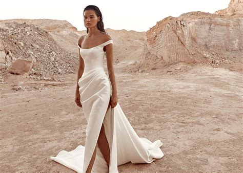 Wedding Dresses Christchurch Anna Bridal Couture