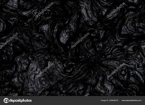 Obsidian Rock Texture Obsidian Rock Texture