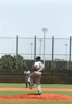 Angelo Smith Class Of 2022 Player Profile Perfect Game Usa