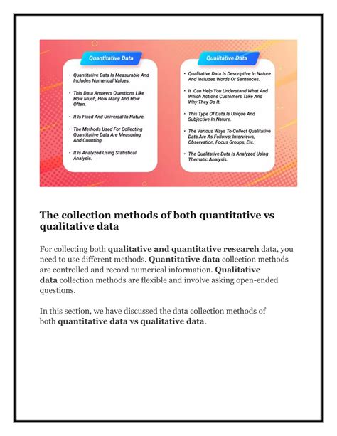 Qualitative Vs Quantitative User Researchpdf