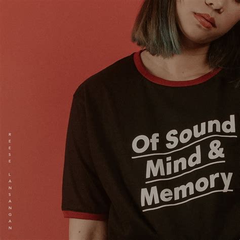 Reese Lansangan For The Fickle Lyrics Genius Lyrics Reese Lansangan For The Fickle Lyrics Genius Lyrics