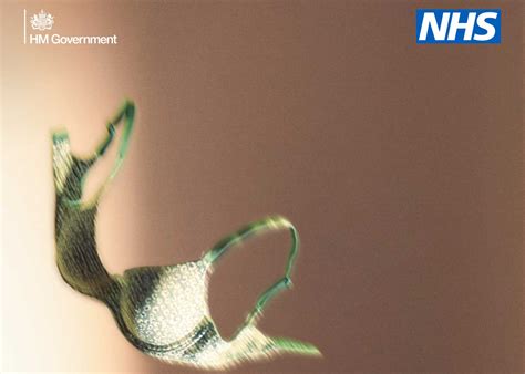 Breast Screening — If Youre Invited Save The Date It Could Save Your