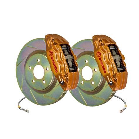 02 05 Wrx Big Brake Kits New Provisions Racing