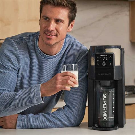 How To Use The Brezza Supermix Like A Pro Brezza Us