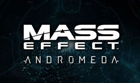 Mass Effect Andromeda Patch 106 New Update Cosmetic Items And