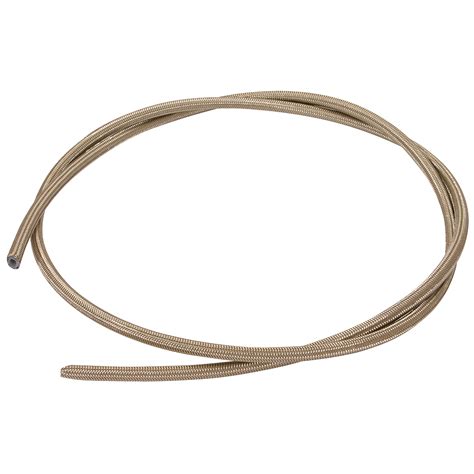 Goodridge 645mm Od X 35mm Id 600 Series Ptfe Brake Hose 600 03
