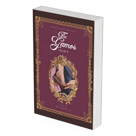 The Gamos Legacy Pt Sembilan Cahaya Abadi