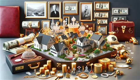 Michael Geiss Vermögen Einblick In Seine Finanzen Vaamo