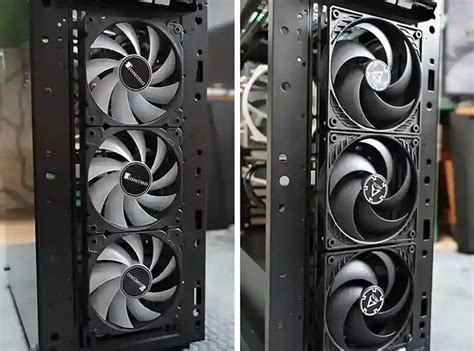 Pc 컴퓨터 쿨링팬 추천 저소음 아틱 P12 Pwm 교체 후기