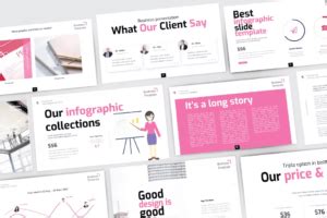 Data Security Powerpoint Template Master Bundles